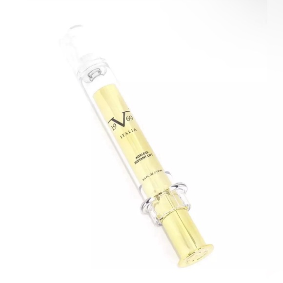 Versace | Skincare | Versace Surgical Syringe Nonsurgical Facelift ...